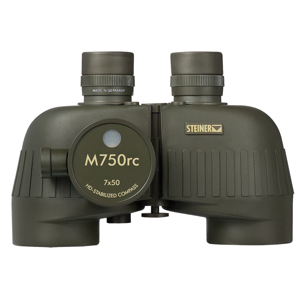Steiner 7x50 Commander Military Binocular 2690 For Sale | SHIPS FREE ...