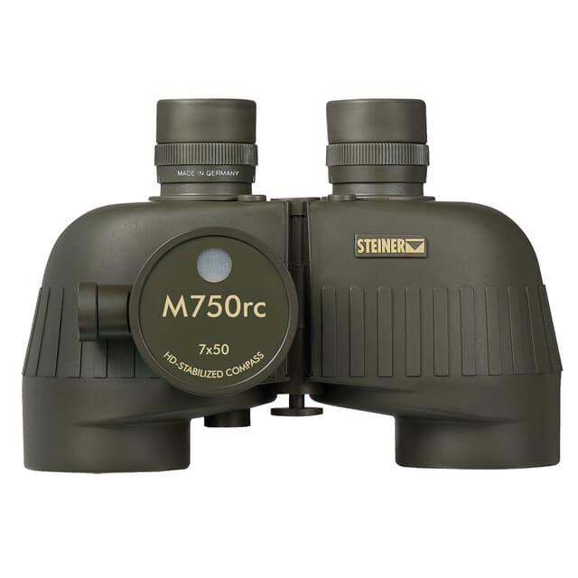 Steiner 7x50 Commander Military Binocular 2690 For Sale | SHIPS FREE ...
