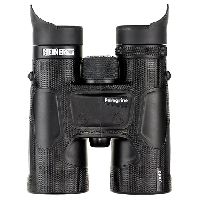 Steiner Peregrine 8x42 Binocular 2050 For Sale | SHIPS FREE - EuroOptic