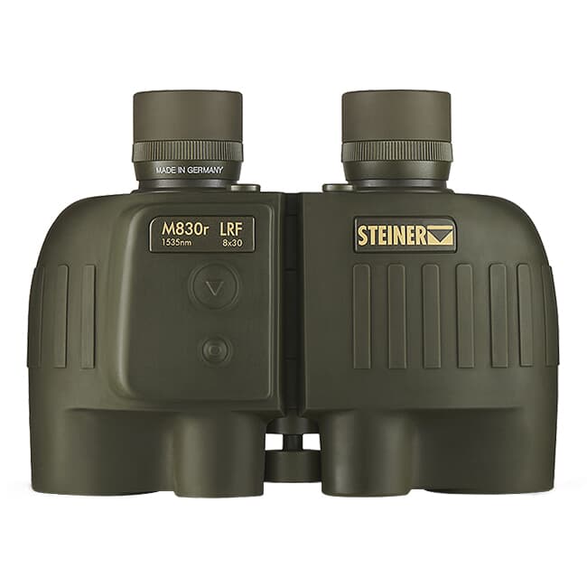 Steiner Military-Police Binoculars - EuroOptic