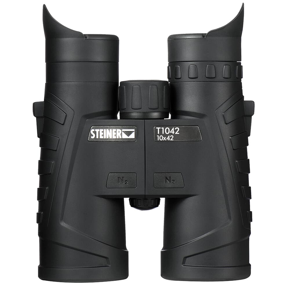 Steiner German Rifle Scopes & Binoculars - EuroOptic