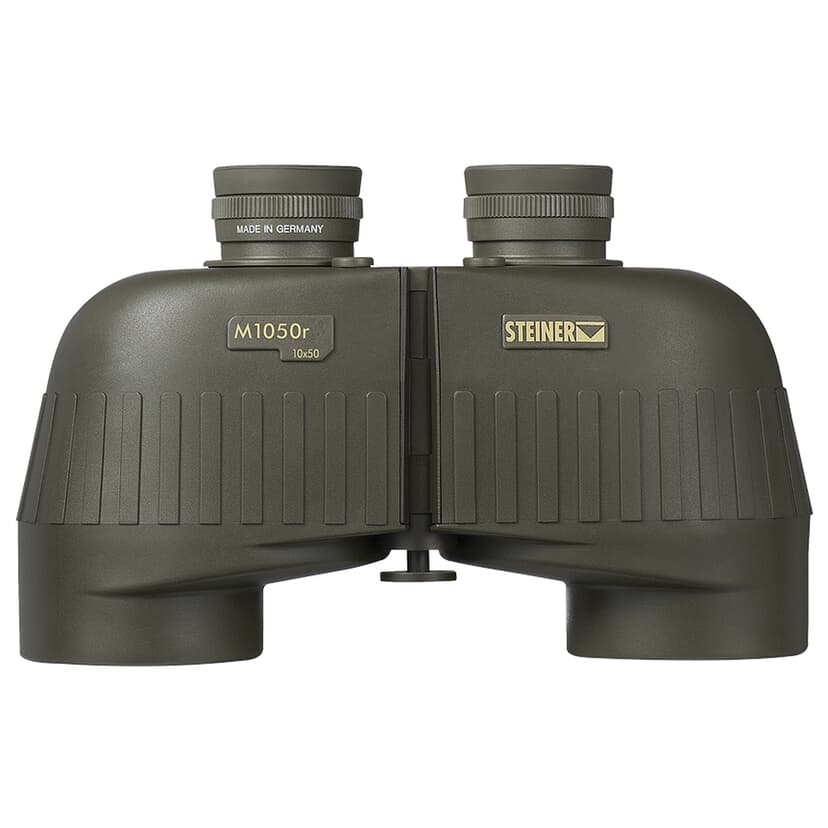 Steiner 10x50 Military R SUMR Reticle Binocular Gen I 2663 For Sale ...