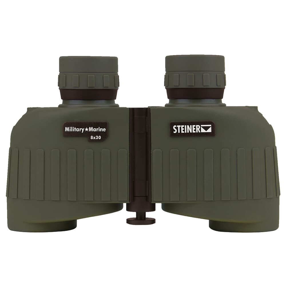 Steiner Binoculars - EuroOptic