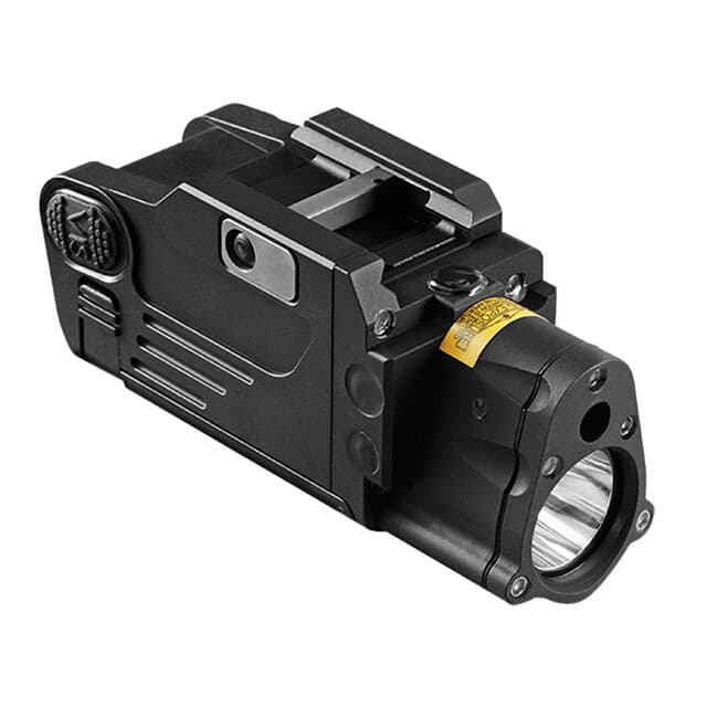Steiner SBAL-RL Rifle Laser and Light Combo | SHIPS FREE! - EuroOptic