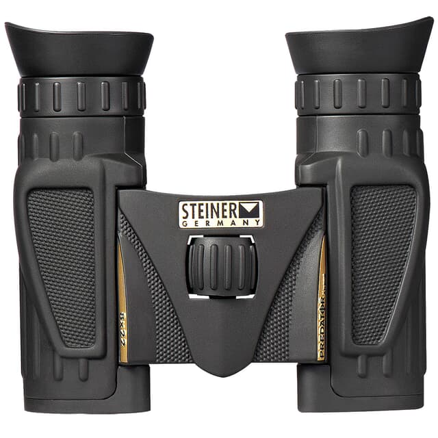 Steiner 8x22 Predator Pro Xtreme Binocular 2341 for sale! - EuroOptic