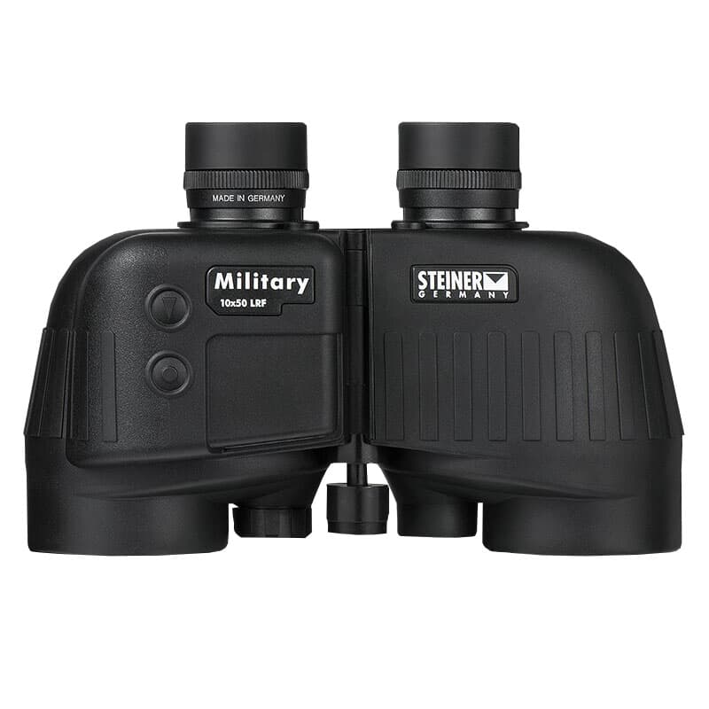 Steiner German Rifle Scopes & Binoculars - EuroOptic