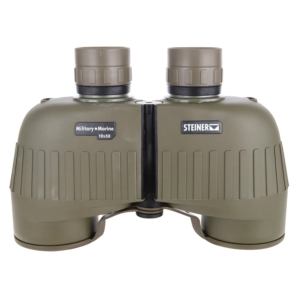 Steiner Binoculars - EuroOptic
