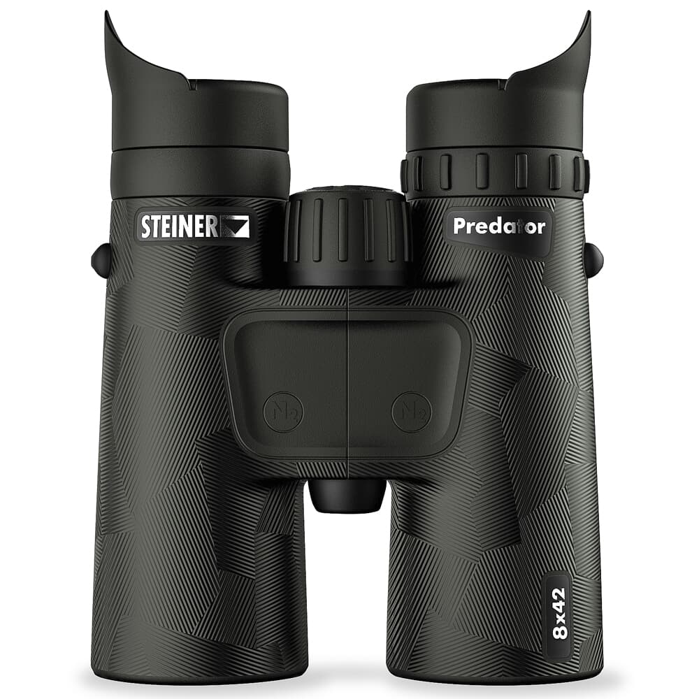 Steiner German Rifle Scopes & Binoculars - EuroOptic