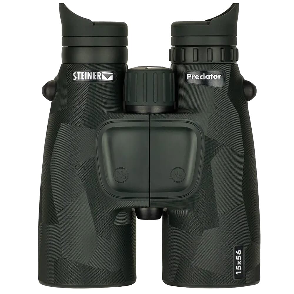 Steiner Predator Binoculars - EuroOptic