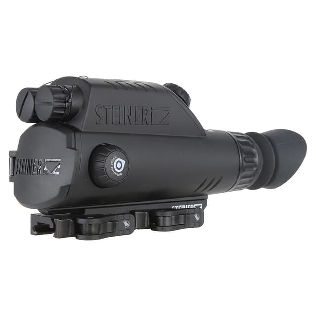 Steiner Nighthunter S35 Gen II 35mm Thermal Riflescope 9526 For Sale ...
