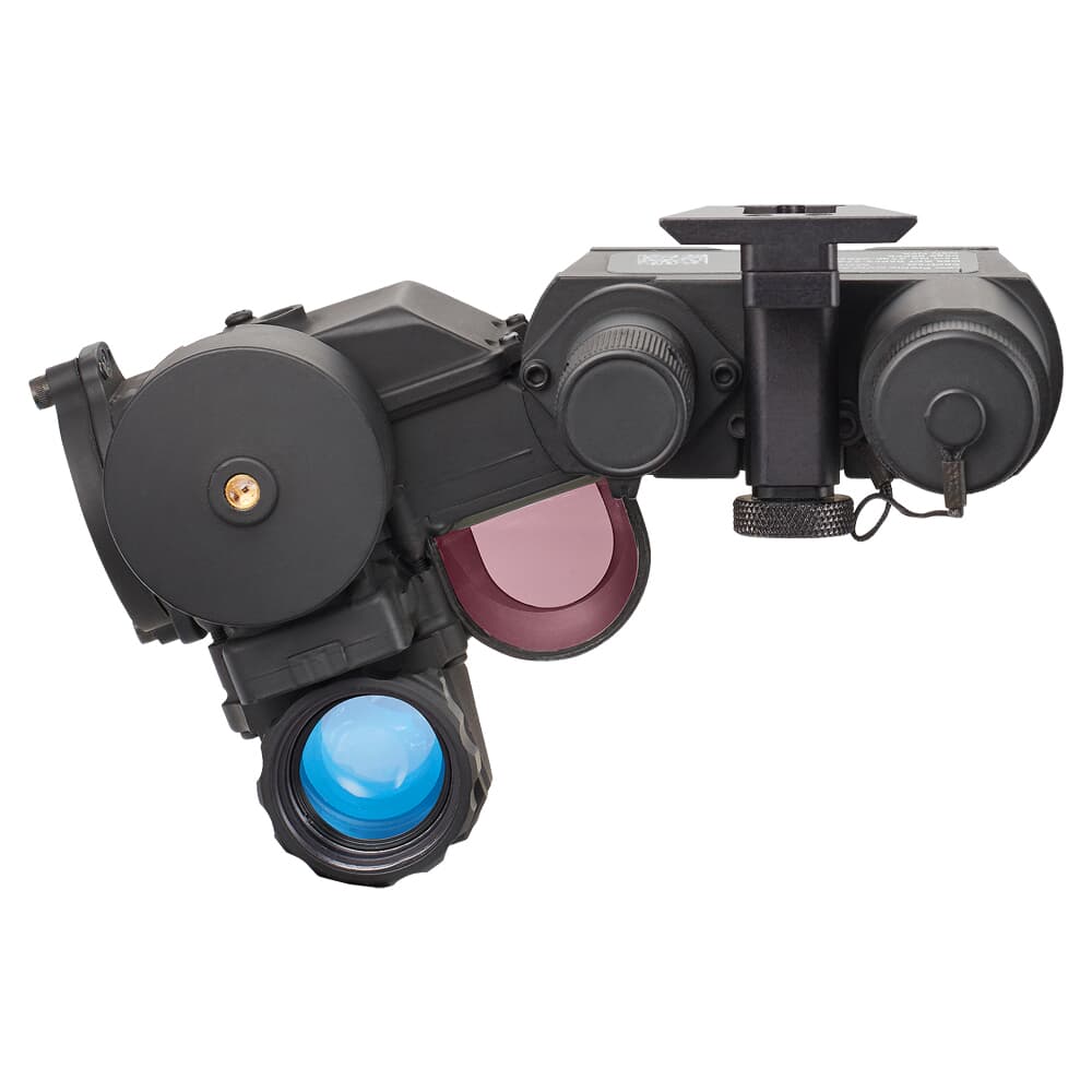 Steiner NVS-21 NV Low Profile Night Vision Monocular NVS-21M For Sale ...