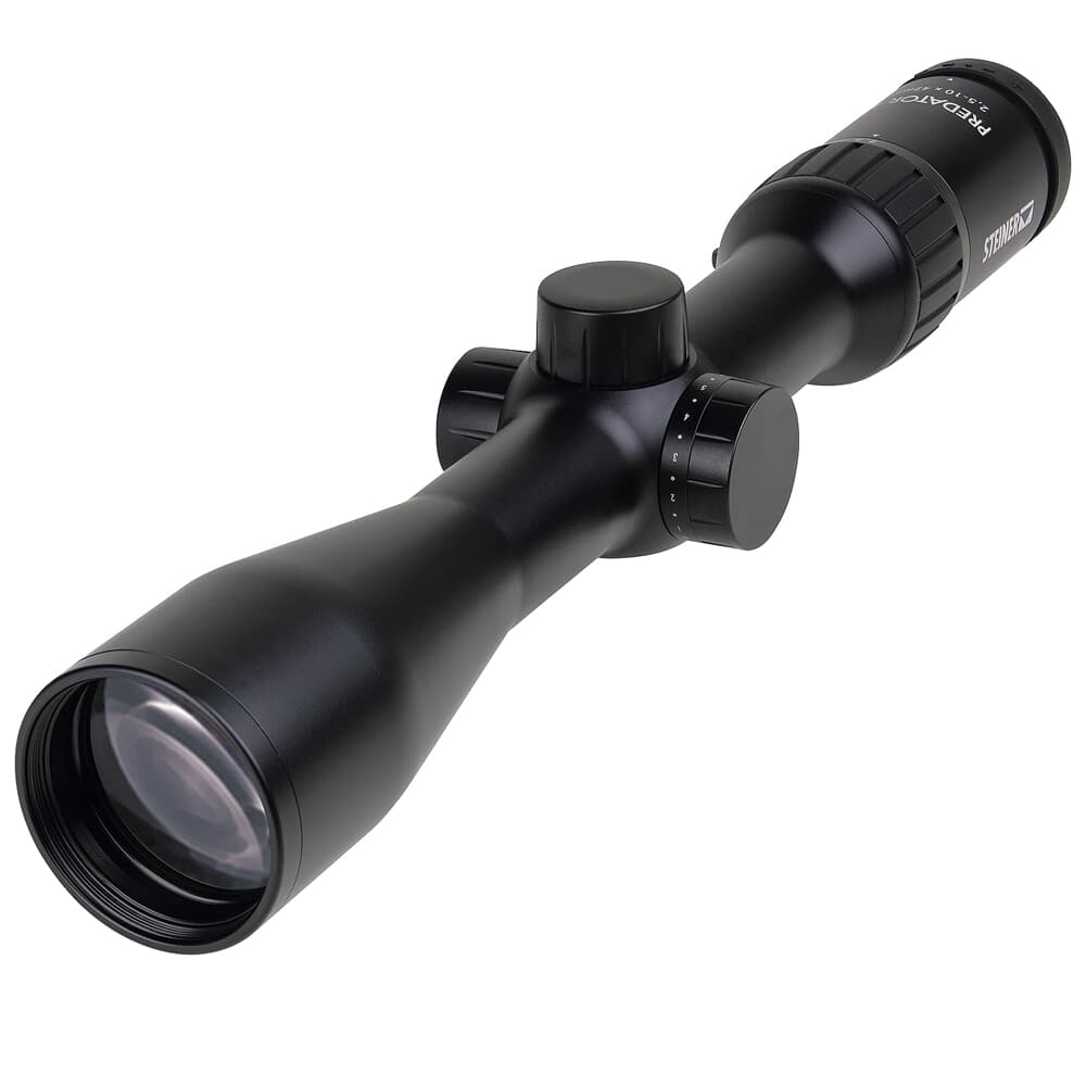 Steiner German Rifle Scopes & Binoculars - EuroOptic