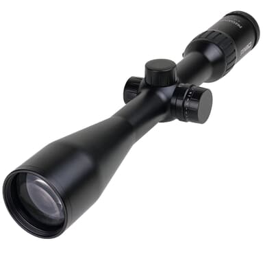 Steiner 4-16x50mm Predator 4 G3 Reticle Riflescope 8772 For Sale ...