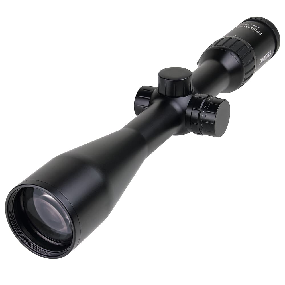 Steiner Rifle Scopes - EuroOptic