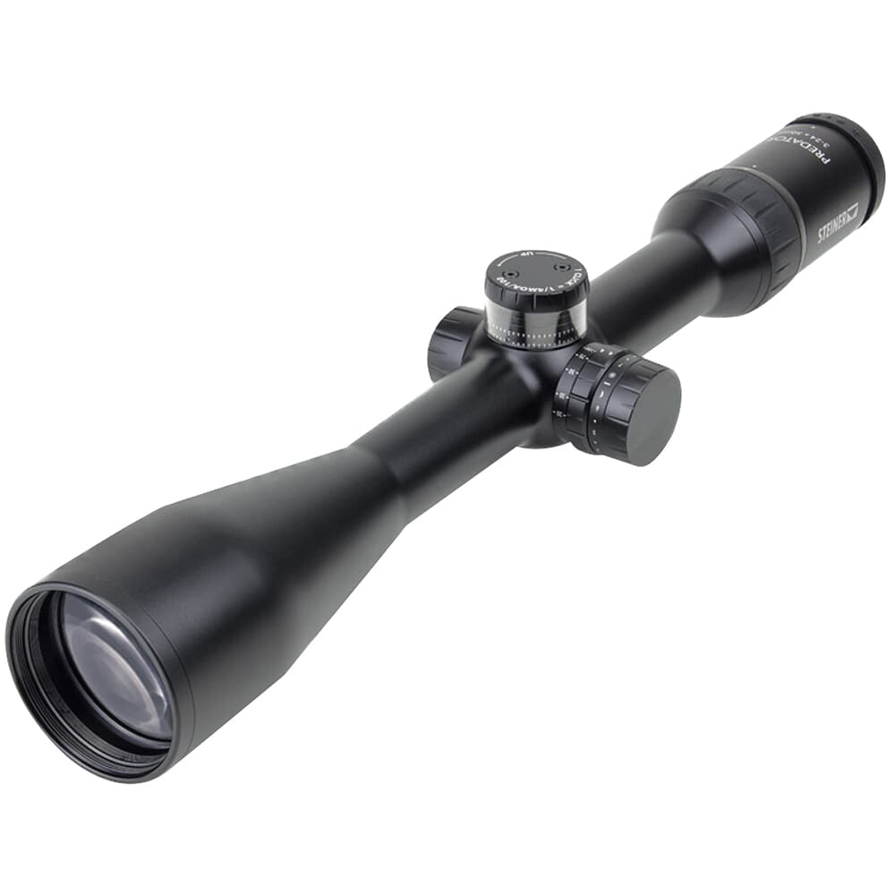 Steiner German Rifle Scopes & Binoculars - EuroOptic