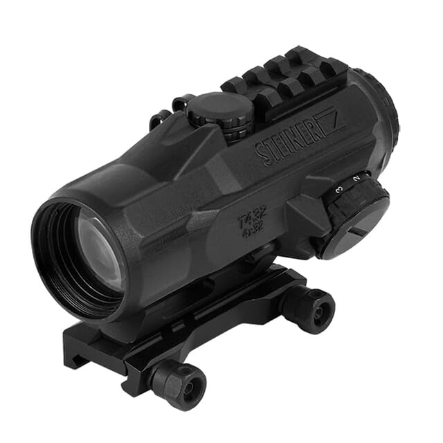 Steiner T432 Cal.7.62 Prism Sight 8797-762 For Sale | SHIPS FREE ...