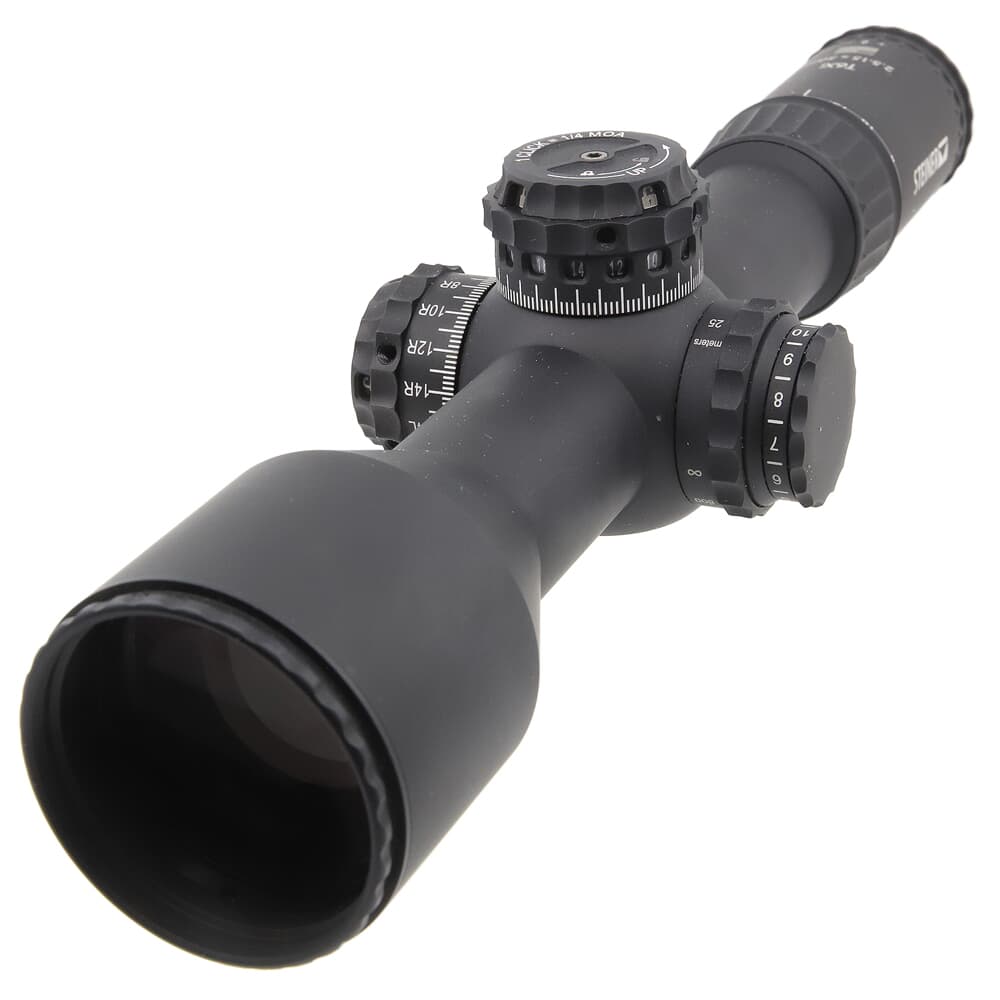 Steiner German Rifle Scopes & Binoculars - EuroOptic