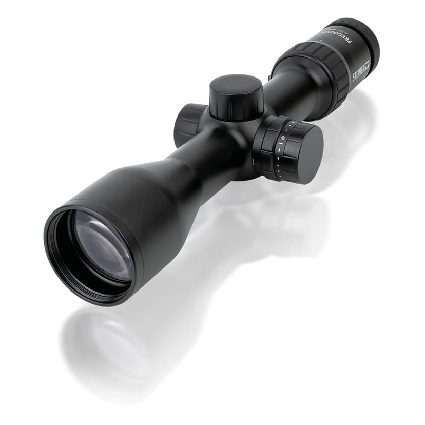 Steiner Rifle Scopes - EuroOptic
