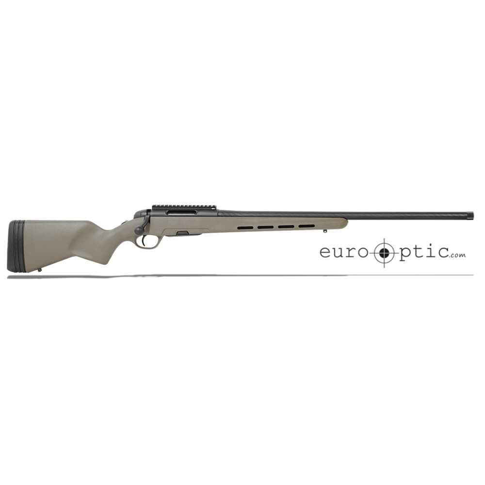 Steyr Arms Pro THB 6.5 Creedmoor (Tactical Heavy Barrel) Rifle 56.323G ...