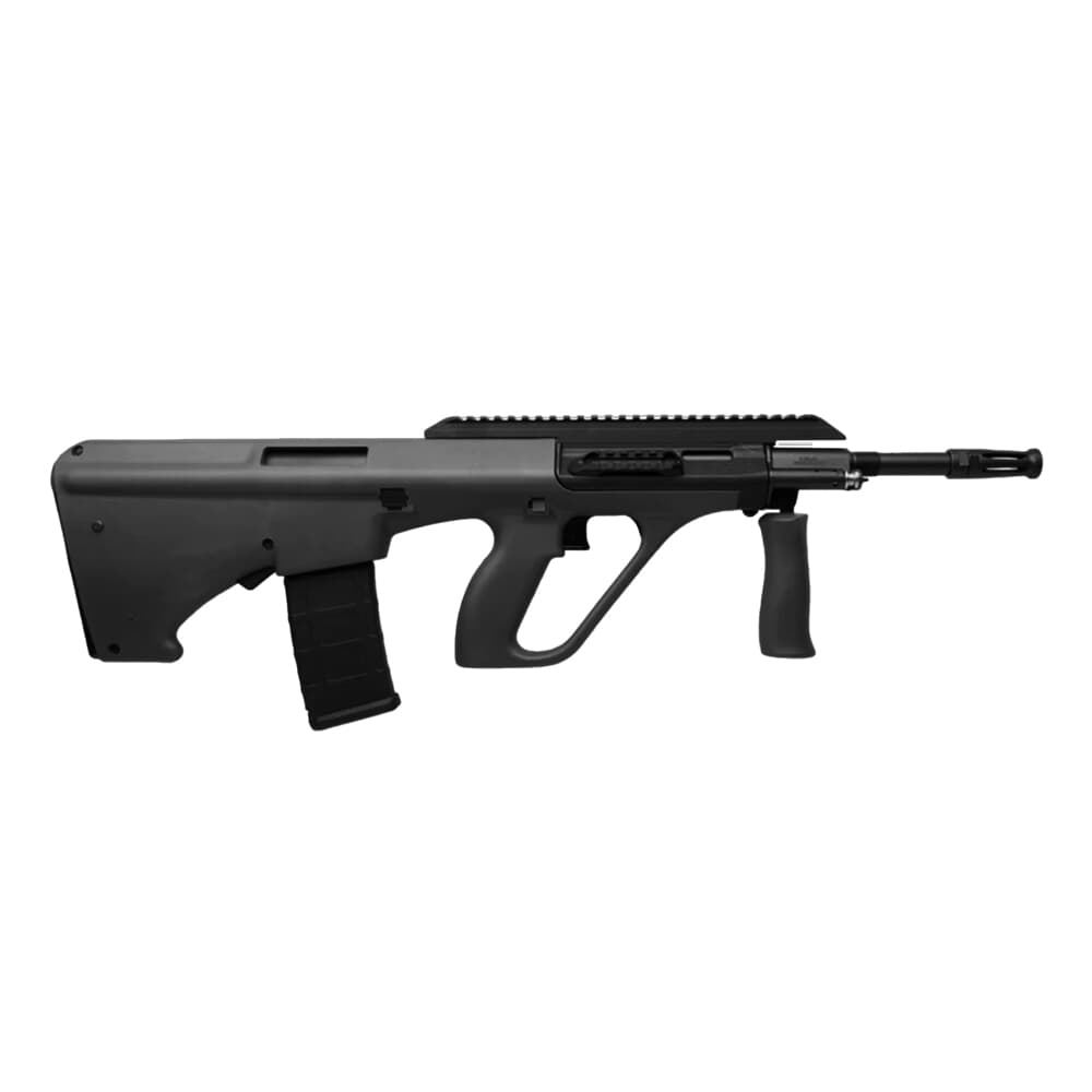 Steyr Arms AUG A3 M2 .300 BLK 16" Bbl Black Rifle w/NATO Mag ...