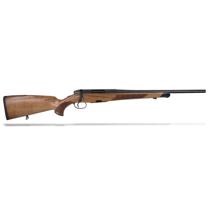 Steyr Rifles - Steyr SSG, Elite, & Scout - EuroOptic