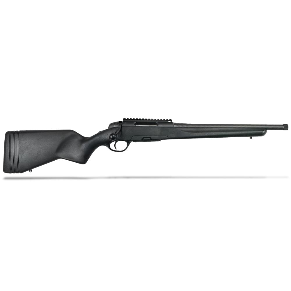 Steyr Rifles - Steyr SSG, Elite, & Scout - EuroOptic