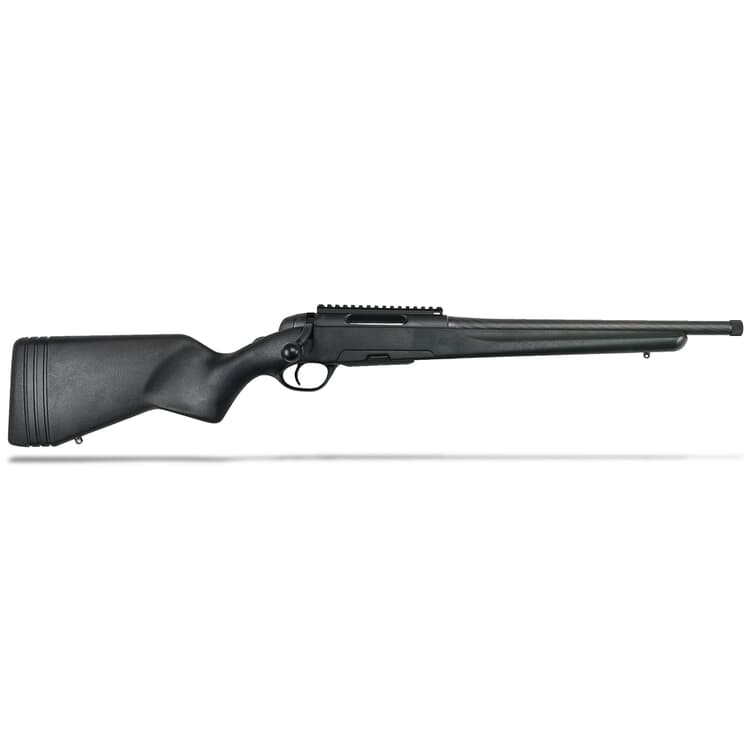 Steyr Rifles - Steyr SSG, Elite, & Scout - EuroOptic