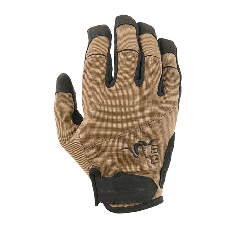 Stone Glacier Mirka Shooting Glove Muskeg 80002-MK For Sale - EuroOptic