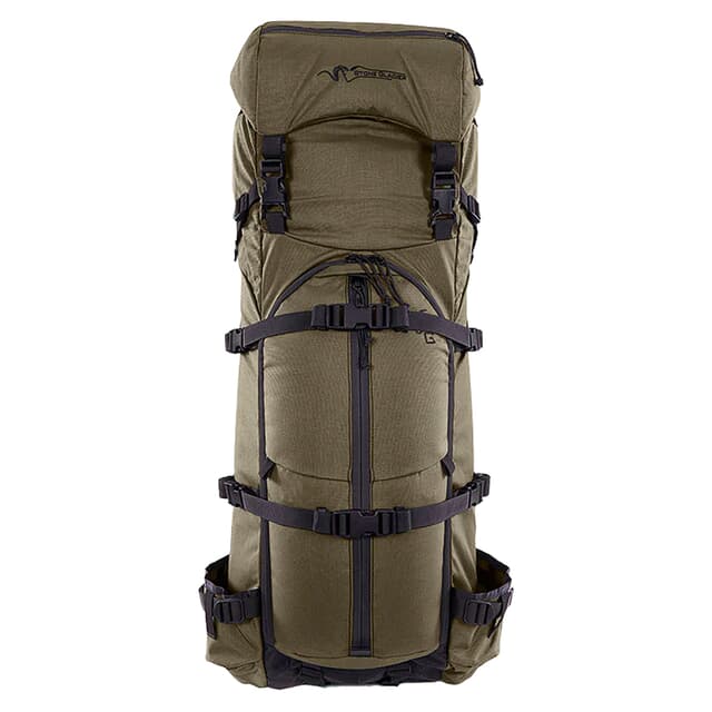 Stone Glacier Sky 5900 Pack w/Xcurve Frame Ranger 50075-RG For Sale ...