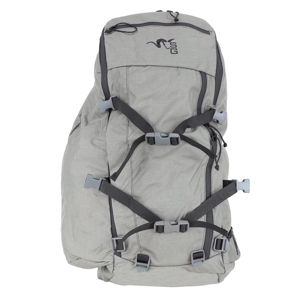 Stone Glacier Col 4800 Bag Only Foliage OSFM 50104-FG-OSFM For Sale ...