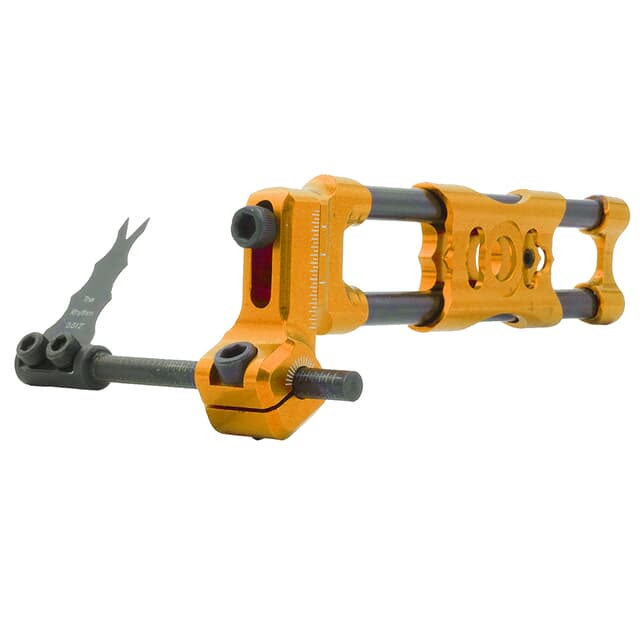 Sure-Loc Rhythm Rest Orange SL20002 For Sale - EuroOptic
