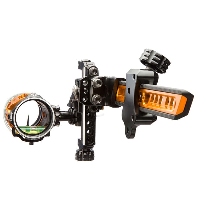 Sure-Loc Fury Orange Sight SL60002 For Sale | SHIPS FREE - EuroOptic