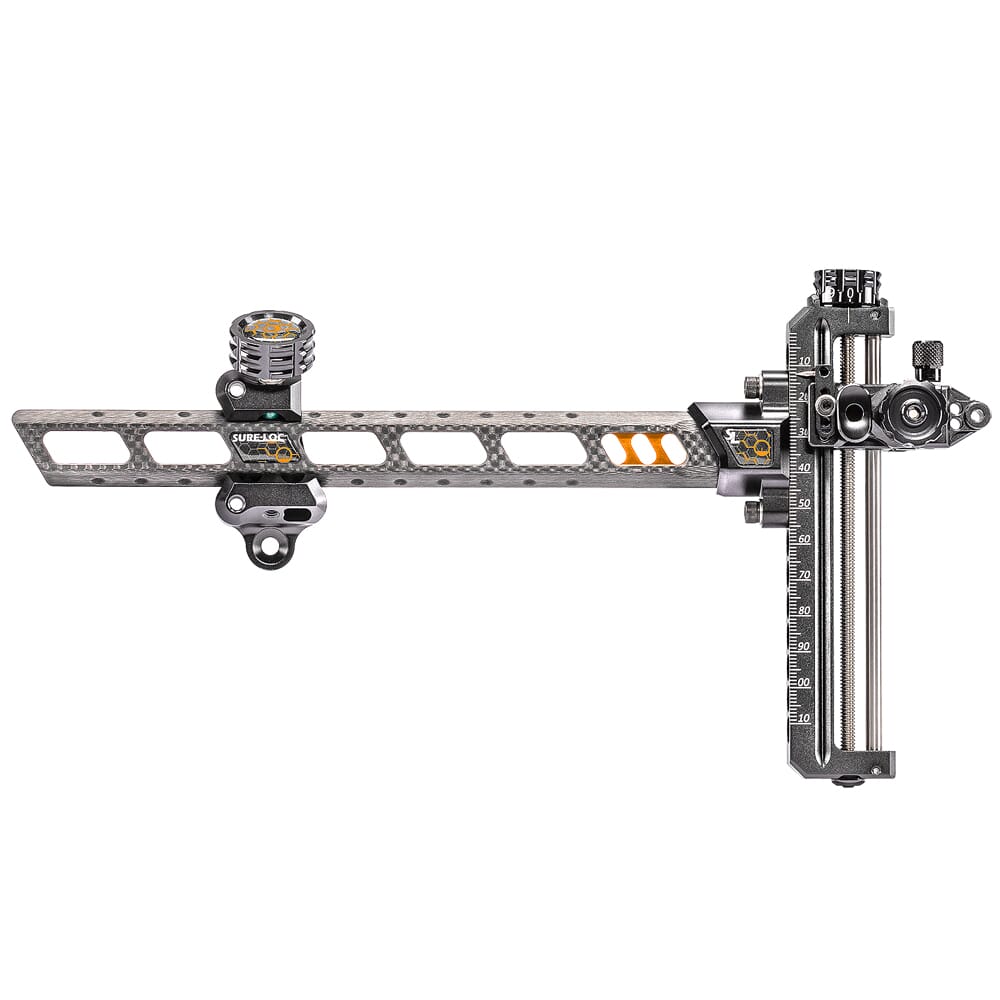 Sure-Loc Adrenaline Black Sight SL70005 For Sale | SHIPS FREE ...