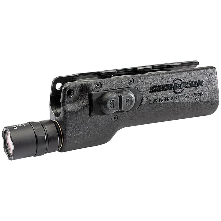 SureFire WeaponLights - EuroOptic