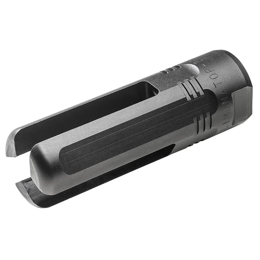 SureFire 3P Eliminator .223/5.56 3-Prong Flash Hider 1/2x28 Threads 3P ...