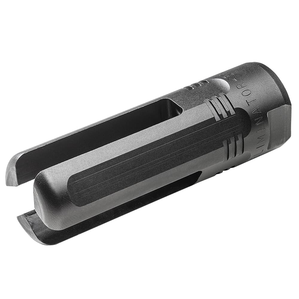 SureFire 3P Eliminator .308/7.62 3-Prong Flash Hider 5/8x24 Threads 3P ...