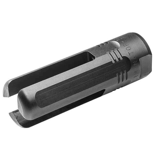 SureFire 3P Eliminator .308/7.62 3-Prong Flash Hider 5/8x24 Threads 3P-ELIMINATOR-762-5/8-24 For ...