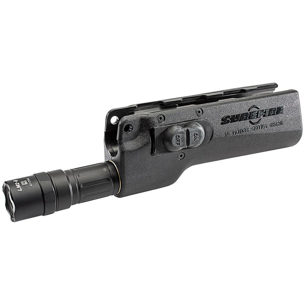 SureFire Flashlights & WeaponLights - EuroOptic