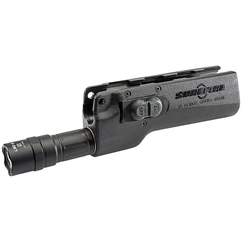 SureFire Flashlights & WeaponLights - EuroOptic