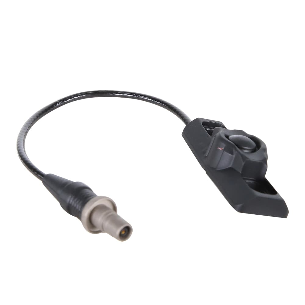 Surefire MLOK Compact Remote Switch 7" CSM-07 For Sale - EuroOptic