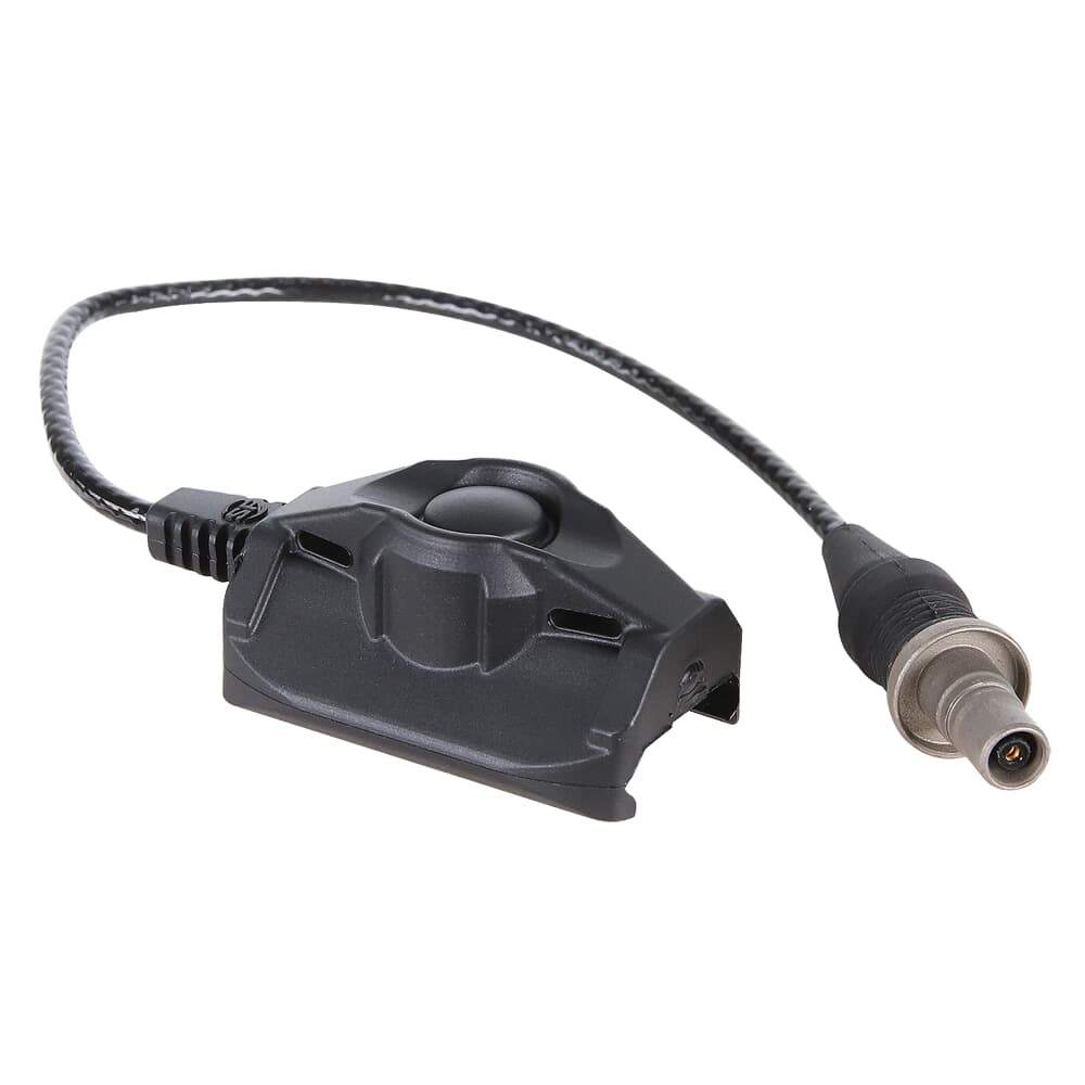 Surefire Rail Grabber Compact Remote Switch 7" CSP-07 For Sale - EuroOptic