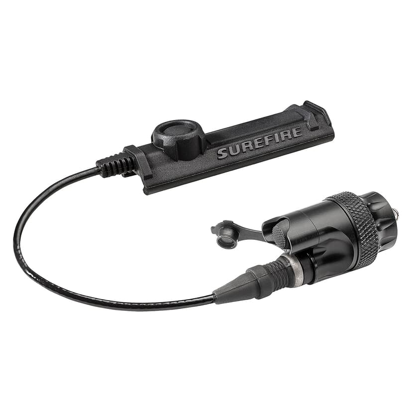 SureFire Flashlights & WeaponLights - EuroOptic