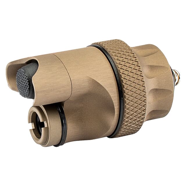 SureFire Scout Light Tan Dual-Switch/Tailcap Assembly DS00-TN For Sale ...