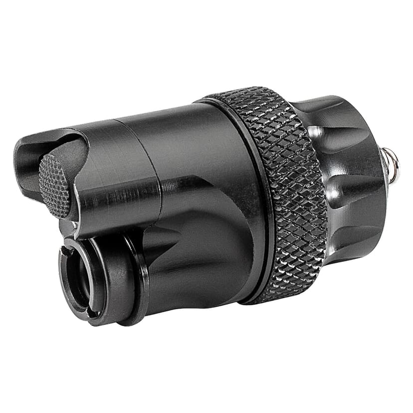 SureFire Scout Light Dual-Switch/Tailcap Assembly DS00 For Sale - EuroOptic
