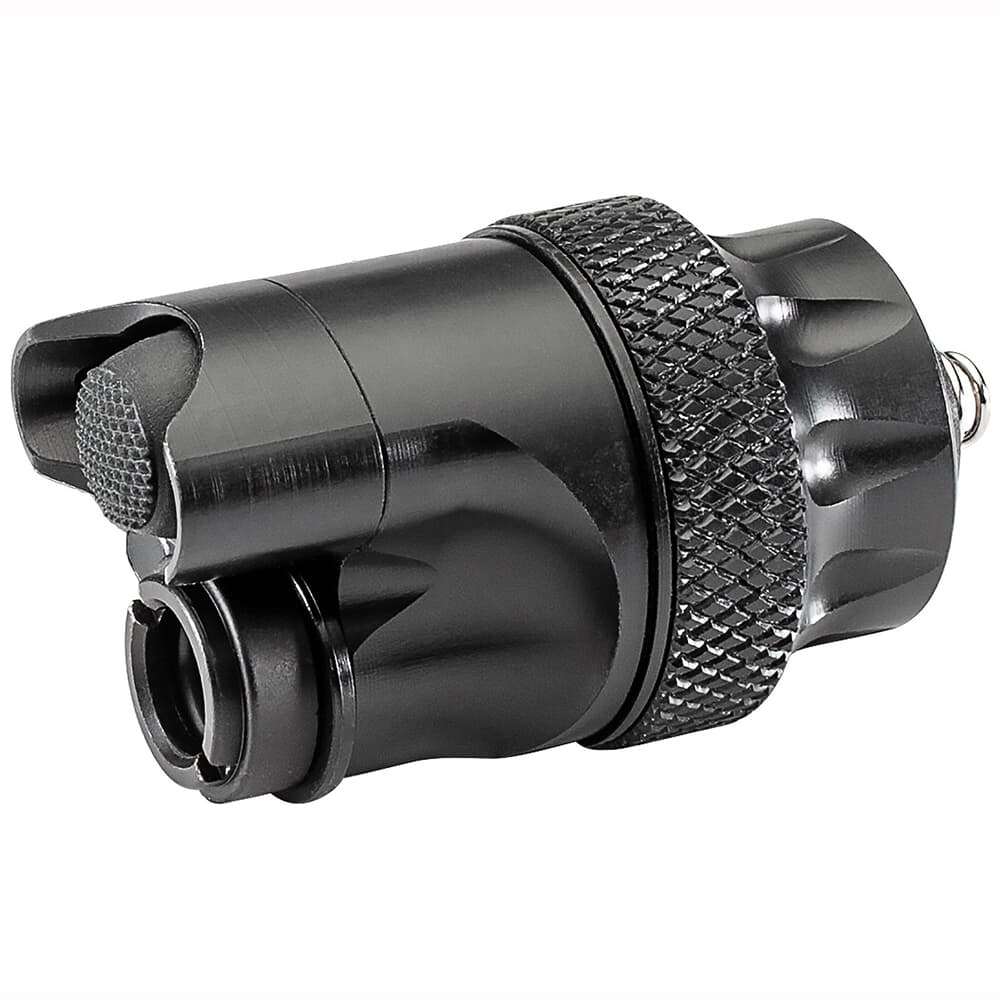 SureFire Scout Light Black Low-Current Dual-Switch/Tailcap Assembly DSE ...