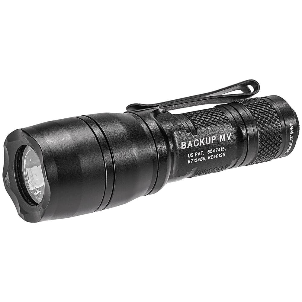 SureFire Handheld Flashlights - EuroOptic