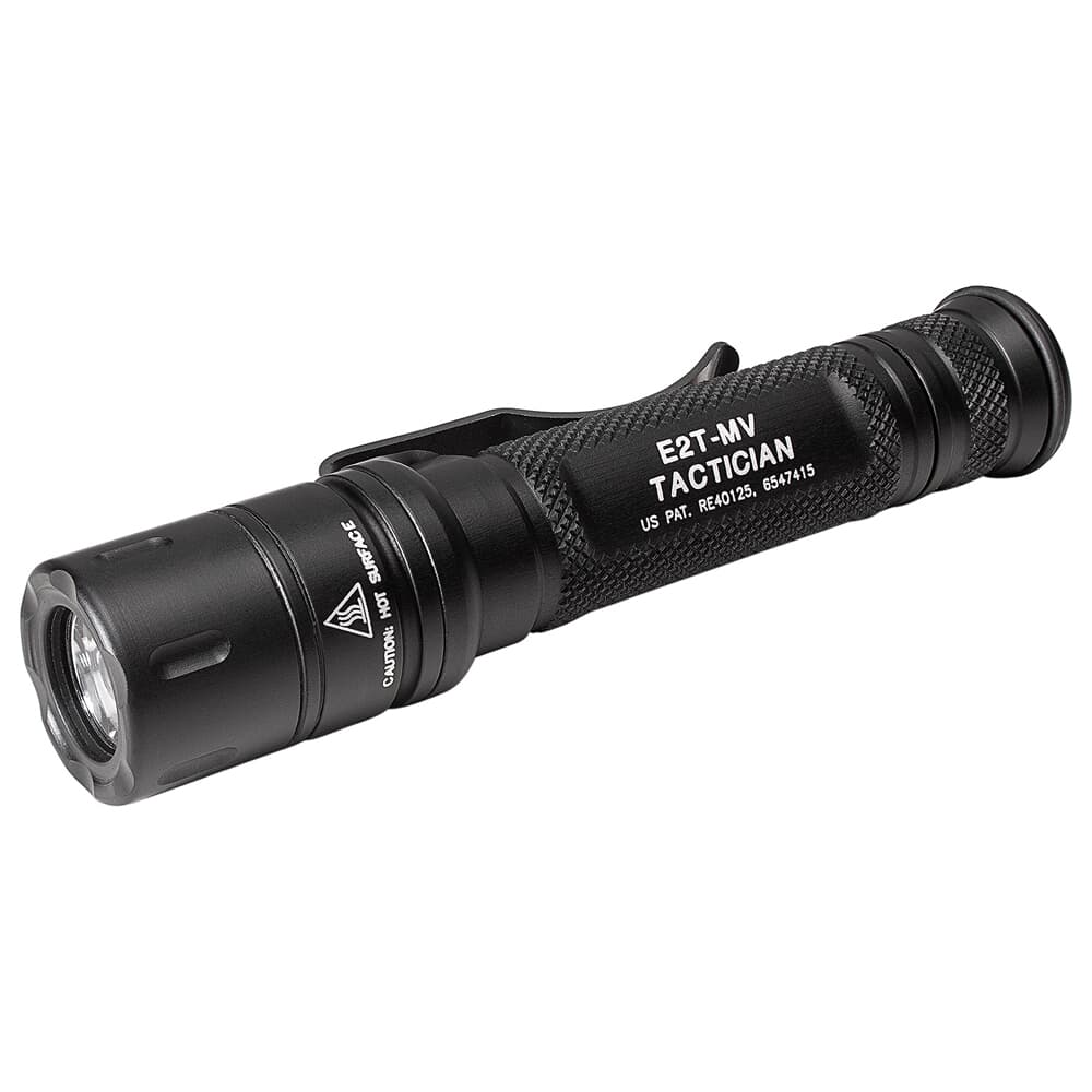 SureFire Handheld Flashlights - EuroOptic