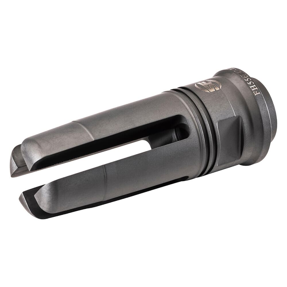 SureFire Muzzle Devices | Muzzle Brakes & Compensators - EuroOptic
