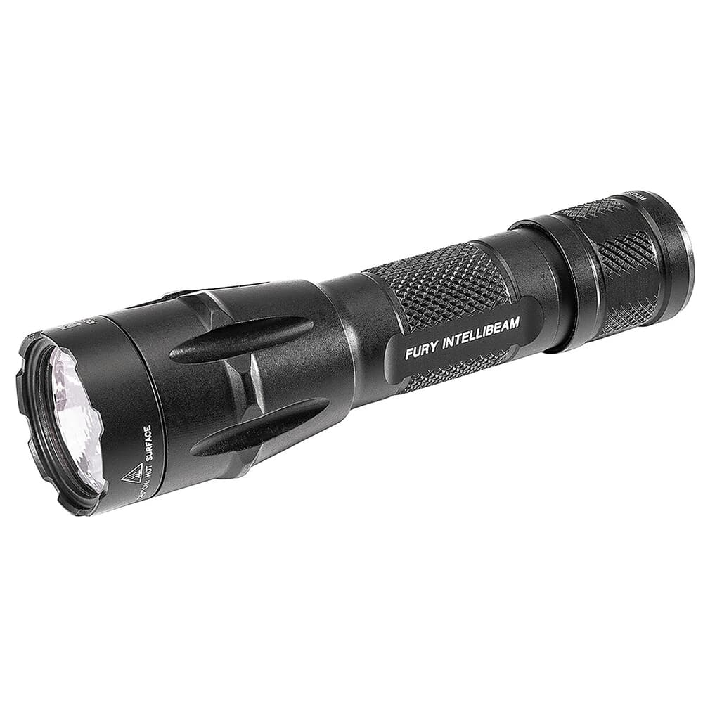 SureFire Handheld Flashlights - EuroOptic