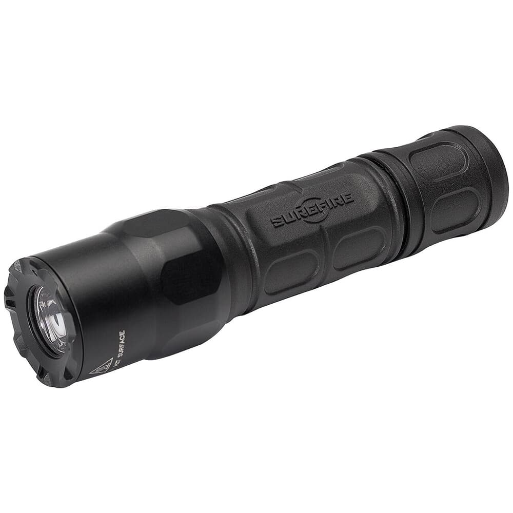 SureFire Handheld Flashlights - EuroOptic